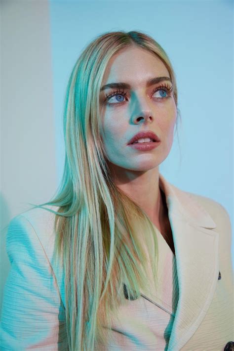 Samara Weaving Sxsw Festival Photoshoot March 2024 • Celebmafia