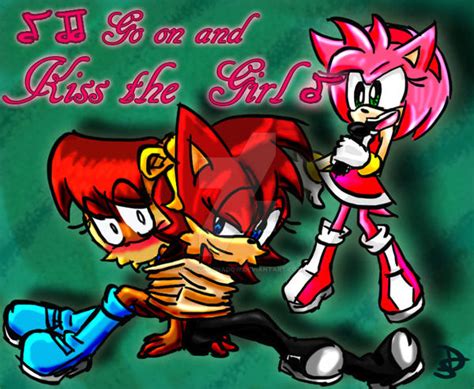 Saliona Ribbon By Daylightshadow On Deviantart