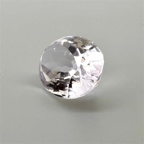 Browse Amethyst Pale Purple Pink Oval Siam Gems Club
