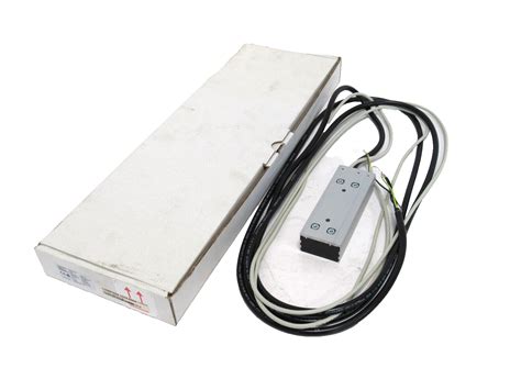 NEW TECNOTION TM6S FLEX LINEAR MOTOR 402236850764 TM6SFLEX SB Industrial Supply Inc