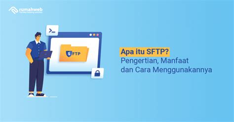Banner Port Sftp Adalah Rumahweb Blog