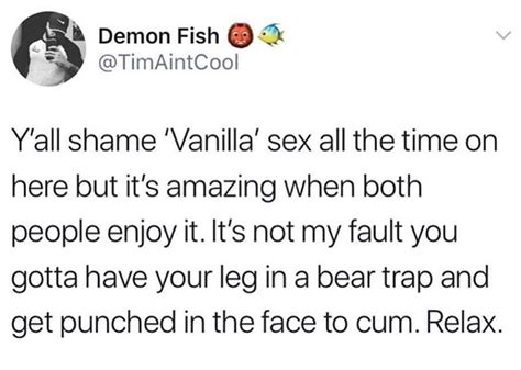 I Myself Am Partial To Neapolitan Sex Rwhitepeopletwitter