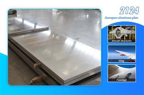 Quality Aerospace Alloy Aluminum Supplier Signi Aluminum