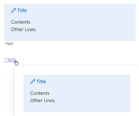 Adding Block Id For Callout Developers Plugin And Api Obsidian Forum