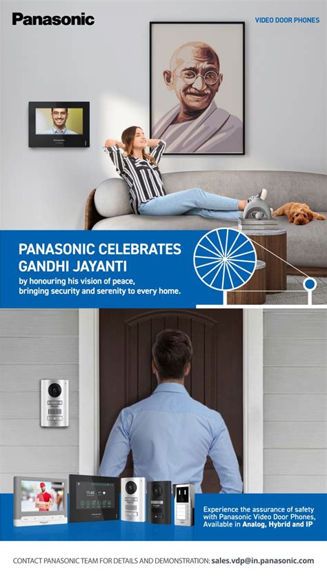 Dhiraj Pant On Linkedin Happy Gandhi Jayanti On This Day We Honor