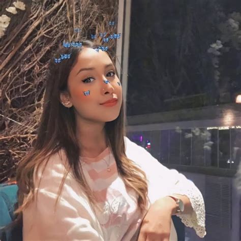 ᗪ ᗩ I ᗰ ᗩ ꨄ Daima Haxhmi • Threads Say More