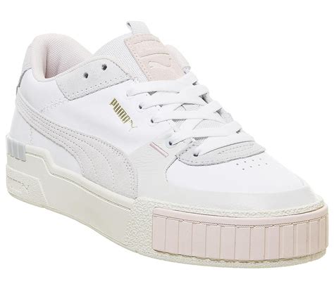 Neutral Fun Sneakers Pumas Shoes Womens Sneakers Fresh Shoes