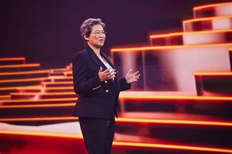 Watch The AMD Computex 2021 Keynote Live Here Radeon RX 6000M Next Gen Ryzen Threadripper