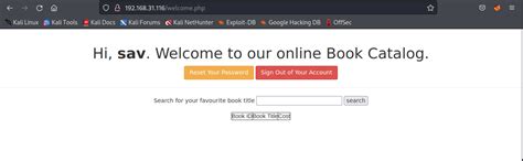 Hackme 1靶机渗透详解 Csdn博客 Hackme 1靶机渗透详解 Csdn博客