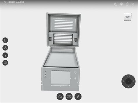 Converting Sketchup To Dwg File Sketchup Sketchup Community