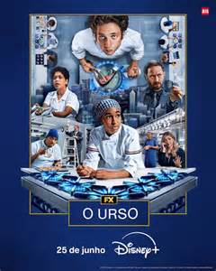 4ª Temporada Da Aclamada Série O Urso Ganha Teaser Inédito Confira