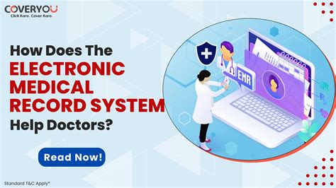 How Does The Electronic Medical Record System Help Doctors