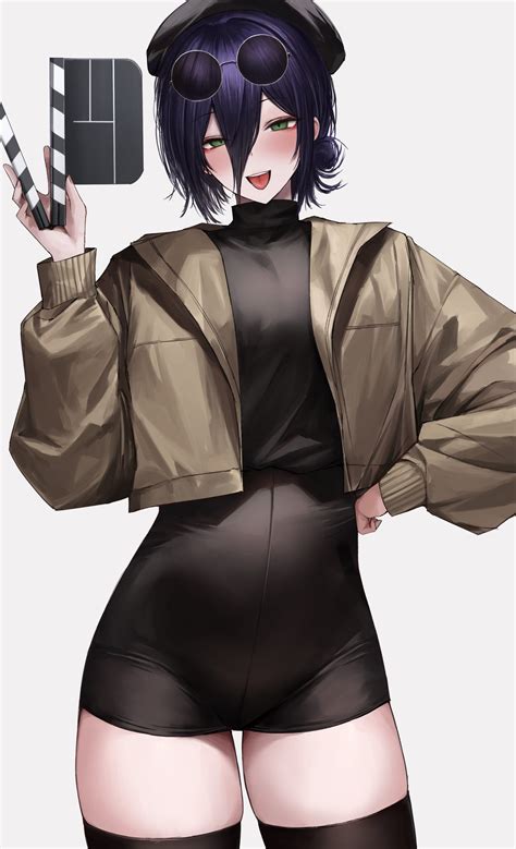 Reze Chainsaw Man Drawn By Deyo Nicijyou Danbooru