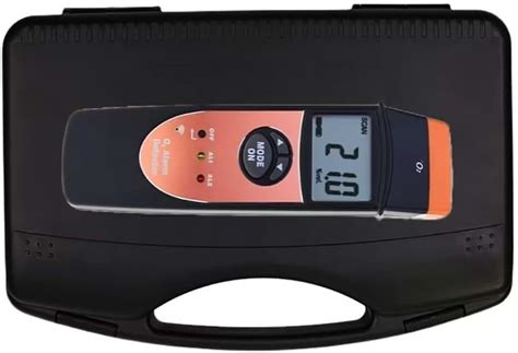 O2 Gas Detector Tester Oxygen Content Analyzer O2 Volume Testing Instrument Monitor With