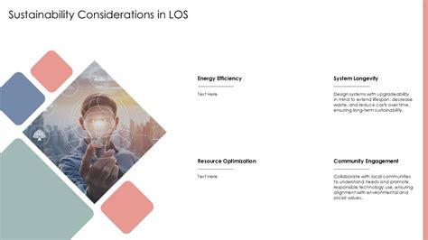 Sustainability Considerations In Los Classifiers Ppt Template St Ai Ss Ppt Powerpoint