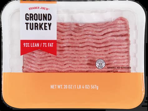 Trader Joe S Ground Turkey Is Not Halal Halal Check