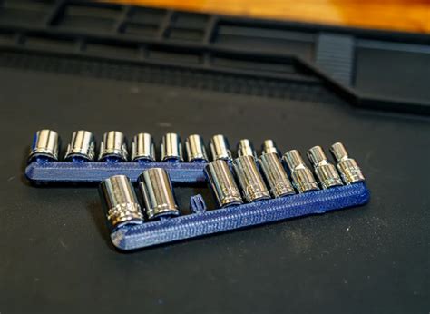 🧰 Socket Bar 14in Drive・free 3d File For ・cults