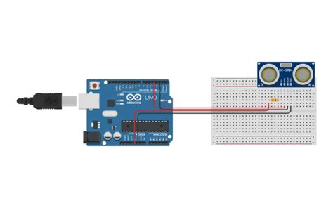 Circuit Design Level 5 Q2 Tinkercad