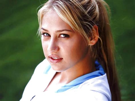Anna Kournikova Sexy Tennis Queen Porn Pictures Xxx Photos Sex Images