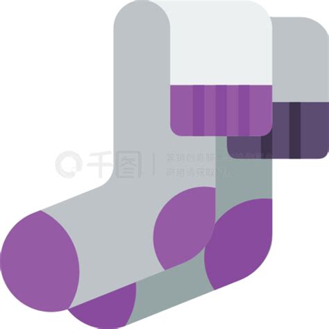 袜子免抠元素袜子模板免费下载svg格式512像素编号54208422 千图网