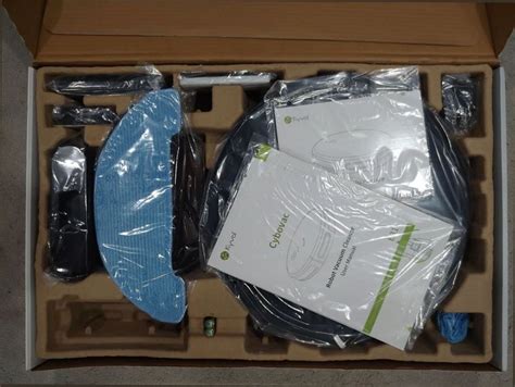 Kyvol E31 Robot Vacuum Cleaner And Mop Review The Gadgeteer