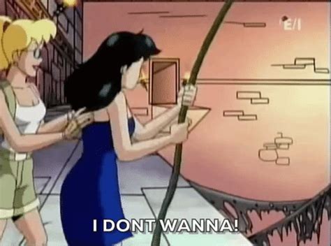 Archie S Weird Mysteries Misfortune Hunters GIF By Archie Comics Find Share On GIPHY