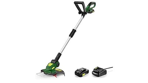 Top Best Cordless String Grass Trimmer Buyer S Guide