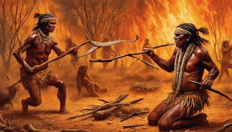 Why Do Aboriginal Artists Use Dots Fatsil