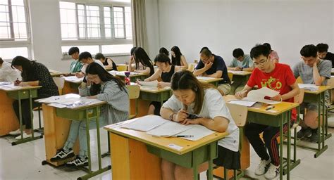 重新体验一次高考 我终于理解了人们对它的狂热 界面新闻
