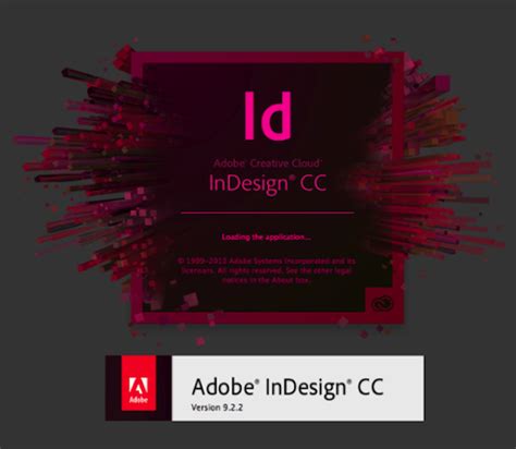 Which Adobe Indesign Cc Version Am I Running