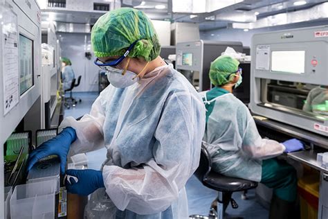 Tidak Perlu Bingung Begini Prosedur Swab Test Corona Susah Sinyal Lifestyle Blogger