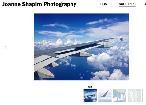 Remove Padding Below Captionabove Thumbnails In Simple Slideshow Gallery Customize With Code