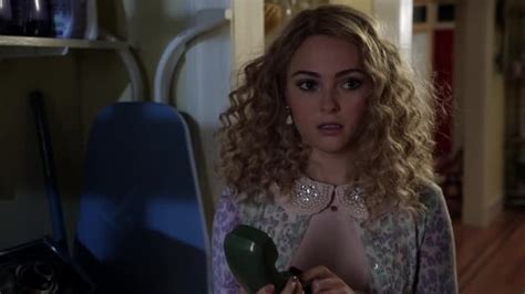 Watch The Carrie Diaries Free Tv Shows Tubi