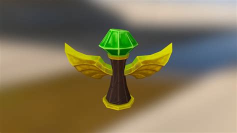 Wardlol 3d Model By Vicktorg 57a0f96 Sketchfab