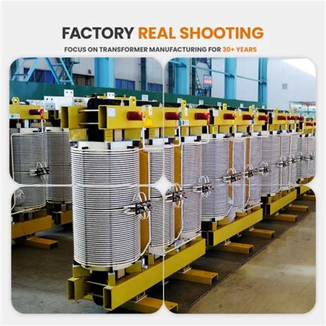 1350 Kva Variable Frequency Transformer Distribution Transformer Distribution Transformer And