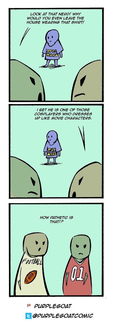 Nerd Comic Nerd Funny Comics Comics