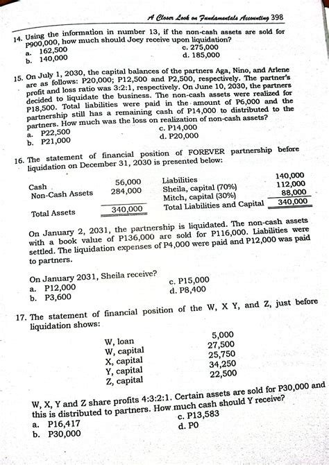 Solved Help Me Please With Detailed And Clear Explanation Of The