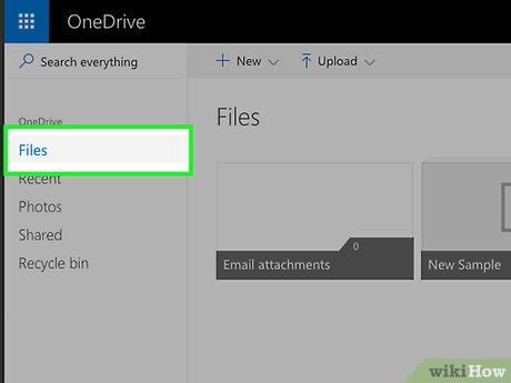 How To Use OneDrive A Step By Step Guide To Getting Started