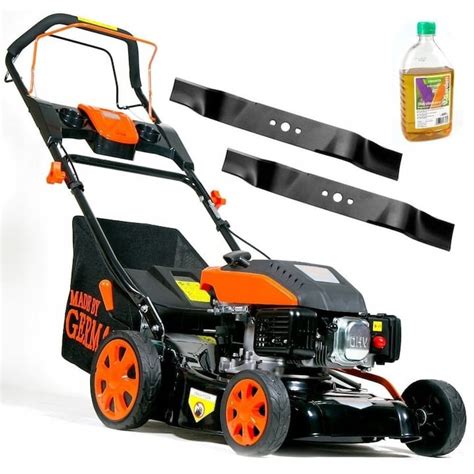 Tuns Iarbă Multifunctional Expert Gazon