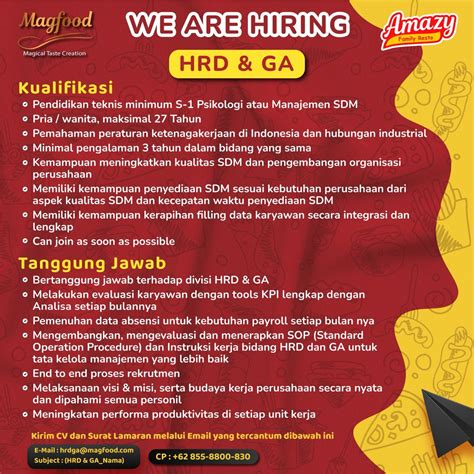 Kunci Sukses Manajemen Produksi Kitchen Central Sesuai Cppob Bpom Magfood