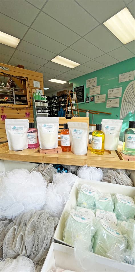 Natural Skin Care Products Canada Soapstones Natural Skincare