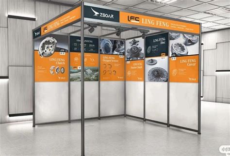 展会海报5 花瓣网