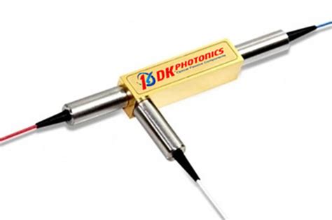 High Speed Communication Polarization Maintaining Optical Circulators In Action