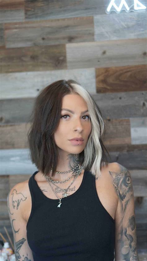 What Is Caity Babs Famous For Her Age Height Husband Salary Net Worth Post