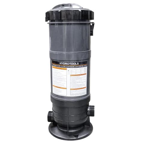 Find The Best Pool Cartridge Filter System Reviews And Comparison Katynel