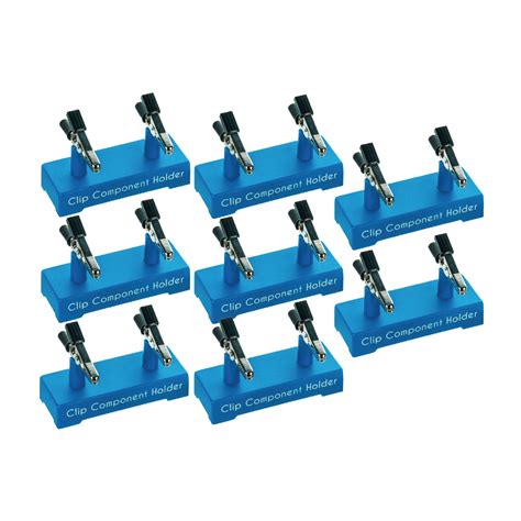 Component Holder Charleston Scientific