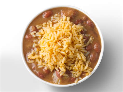 Best Popeyes Sides Ranked From Worst To Best