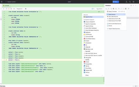 Hive的使用（本地数据上传到idea）hive上传本地文件 Csdn博客
