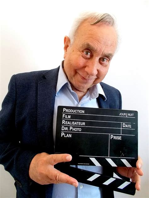 Hommage à Philippe Clair Sacd