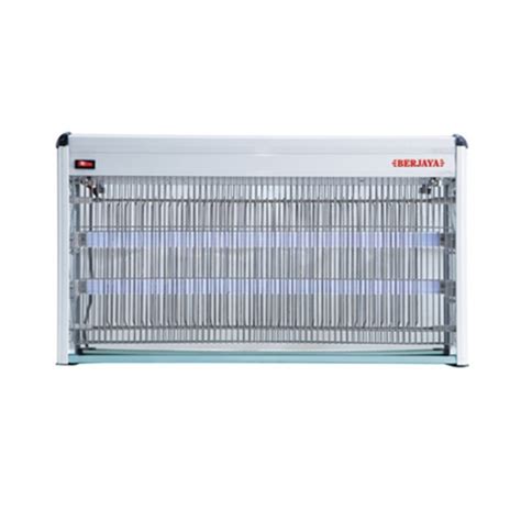 Berjaya Insect Killer Commercial Refrigeration Bakery Machinery